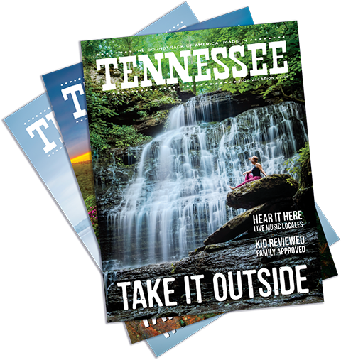 Welcome Centers | Tennessee Vacation Industry